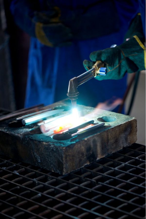 Accredited Artisan Training - Technotrain