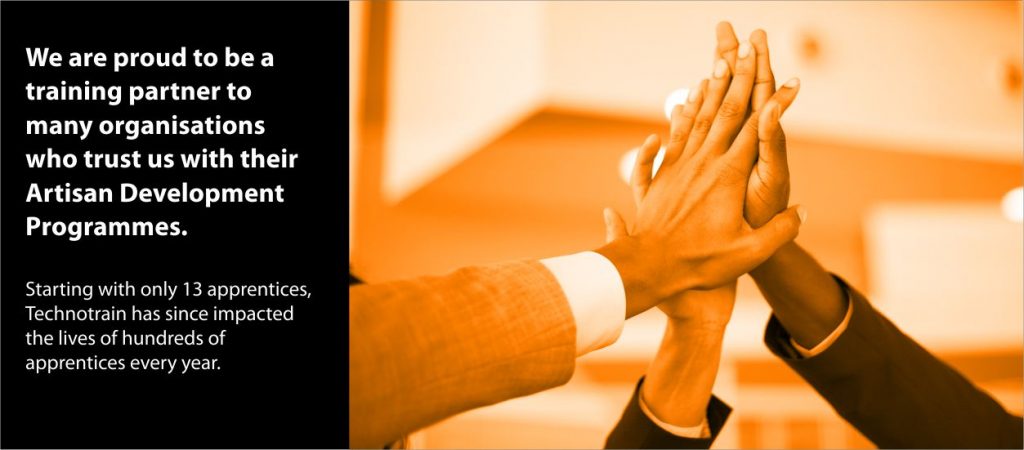 Learnerships - Technotrain