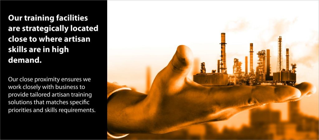 Skills Programmes - Technotrain