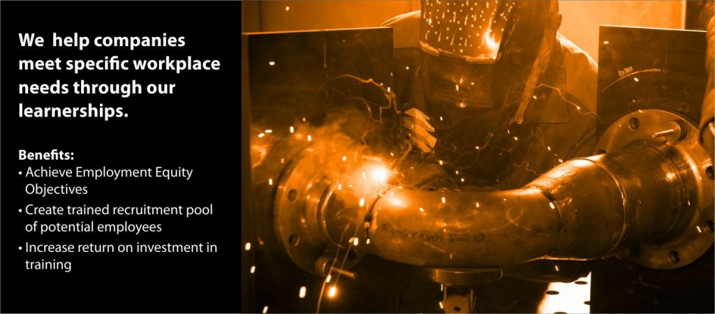 Skills Programmes - Technotrain