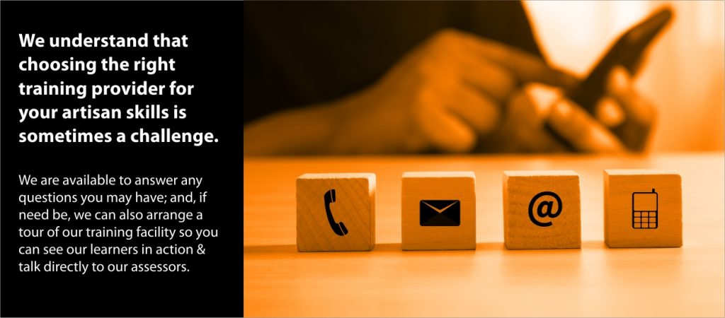 Skills Programmes - Technotrain